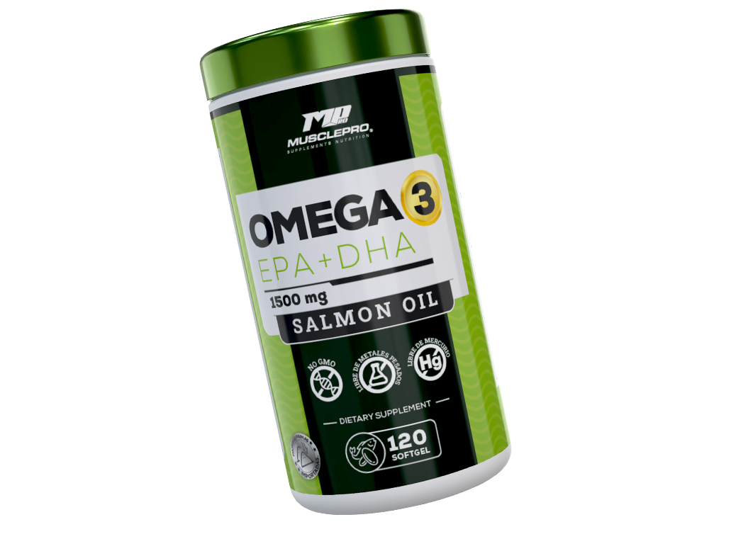 MusclePro - MUSCLE PRO SUPLEMMENTS